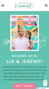 TOP 25 Travel Blogs That Will Inspire Your 2025 Bucket List