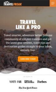 TOP 25 Travel Blogs That Will Inspire Your 2025 Bucket List