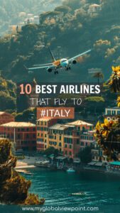 Top 10 Airlines to Fly to Italy This Year (Updated for 2026) - Global ...