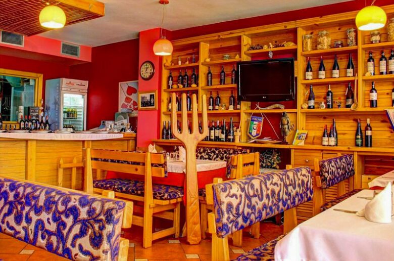 19 Best Restaurants in Tirana for Traditional Albanian Food