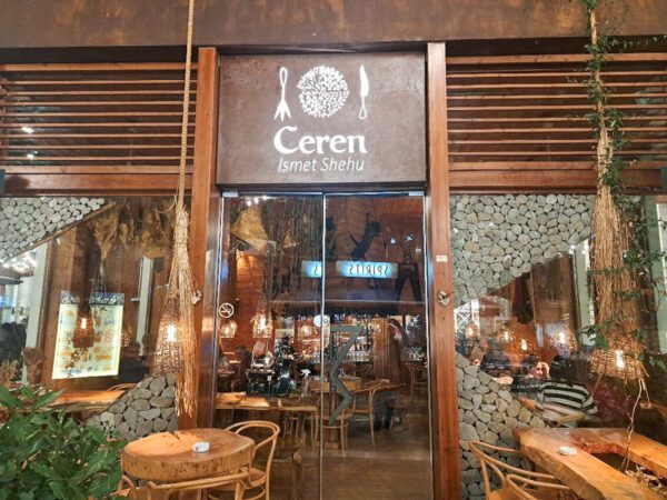 19 Best Restaurants in Tirana for Traditional Albanian Food