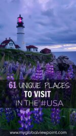 The 63 Most Unique Places to Visit in the US (Updated 2025) - Global ...