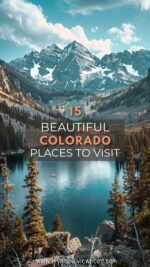 15 Jaw-Dropping Destinations in Colorado to Visit This Year