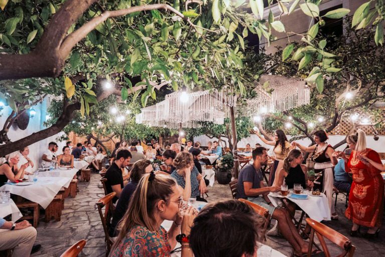 10 Best Restaurants in Tirana for Traditional Albanian Food