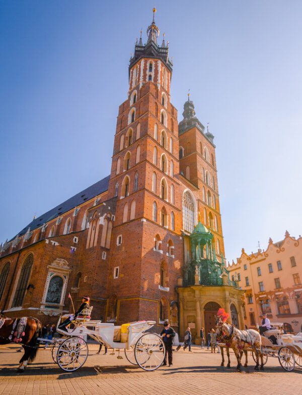 20 Stunning Hidden Gems in Eastern Europe You Need to See - Global Viewpoint