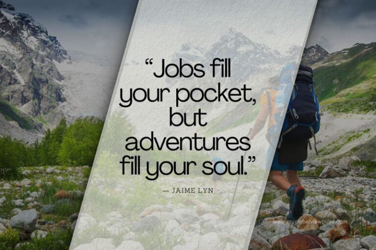 My ALL-TIME Favorite Hiking Quotes to Inspire Adventure (Top 100 List)