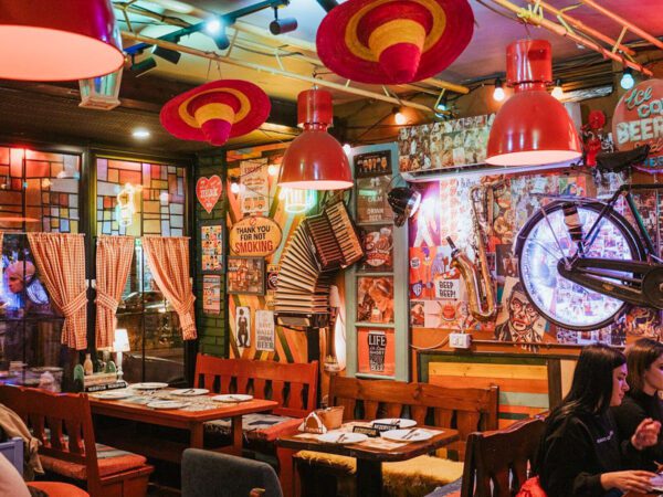 I Went to Tirana for Albanian Food. 19 Traditional Spots Blew Me Away
