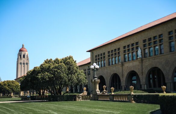 Where Academia Meets Architecture: 15 Gorgeous Campuses Worldwide ...