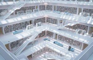 15 Most Beautiful Libraries in the World (Book-Lover Bucket List)