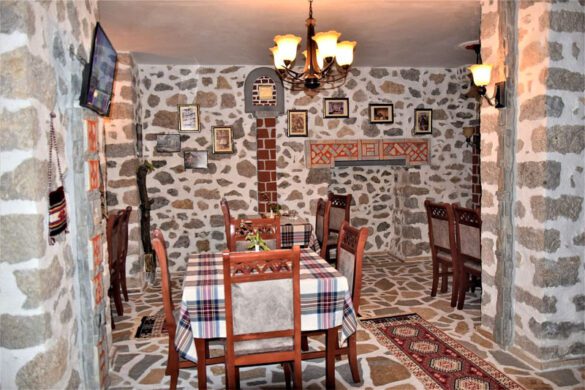 I Went to Tirana for Albanian Food. 19 Traditional Spots Blew Me Away