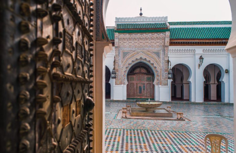 Where Academia Meets Architecture: 15 Gorgeous Campuses Worldwide ...
