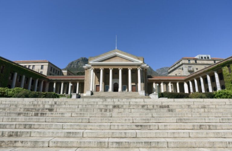 Where Academia Meets Architecture: 15 Gorgeous Campuses Worldwide ...