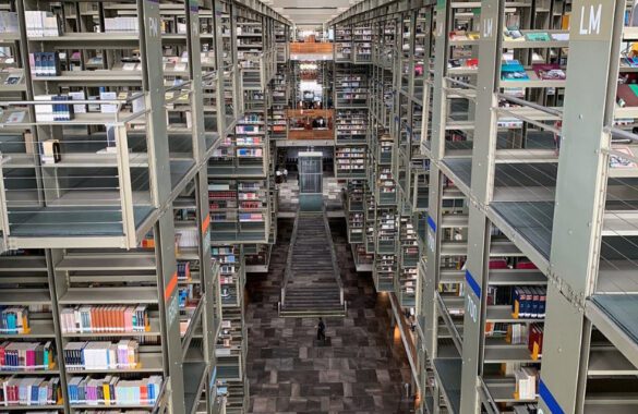 15 Most Beautiful Libraries in the World (Book-Lover Bucket List)