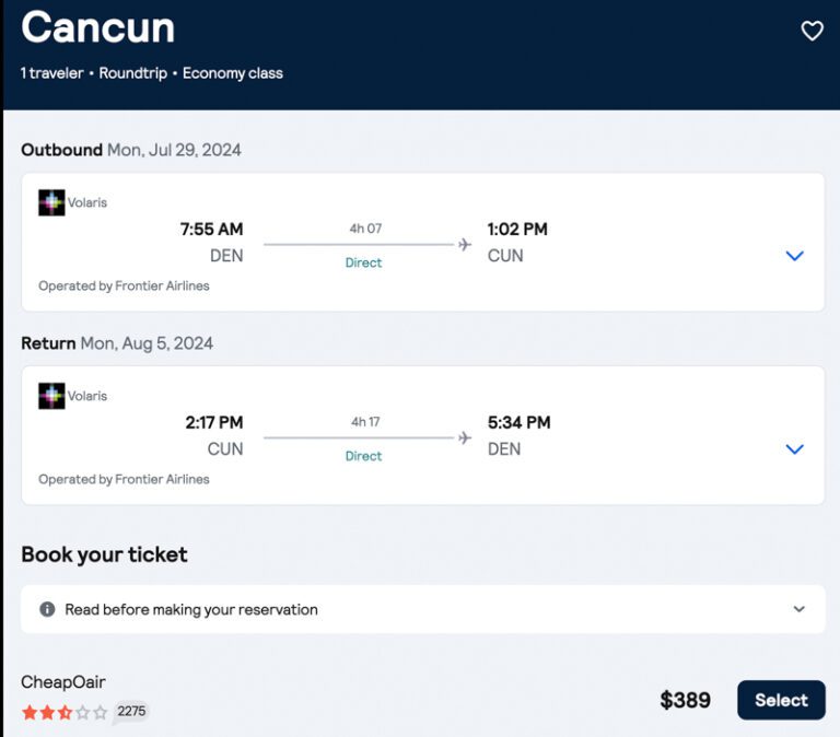 Cheap Flights to Cancun in 2026: My Secret Tips & Hacks - Global Viewpoint