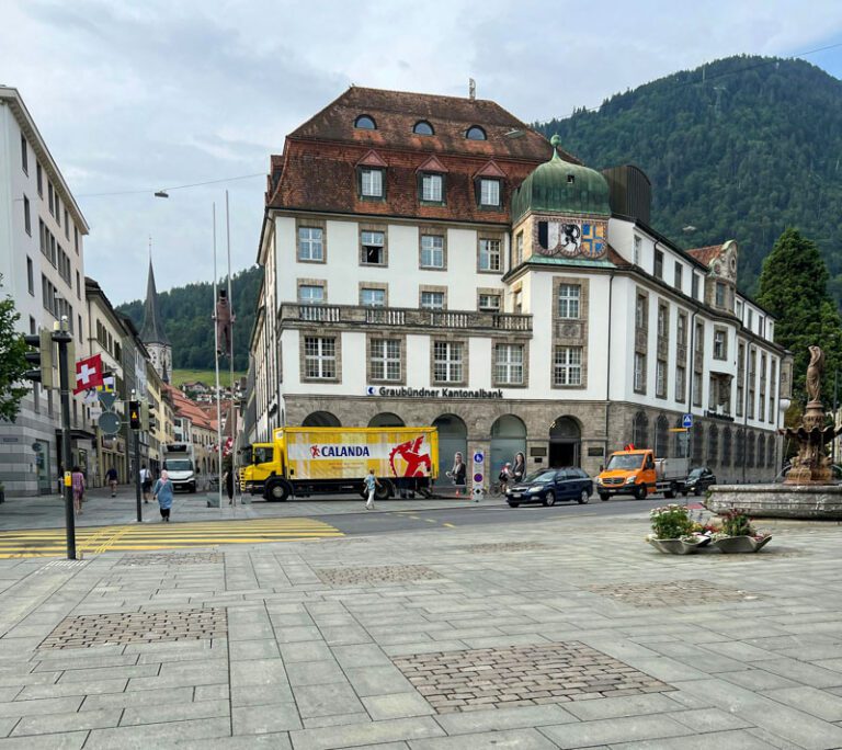 My 30-Day Switzerland Road Trip (with Photos) - Global Viewpoint