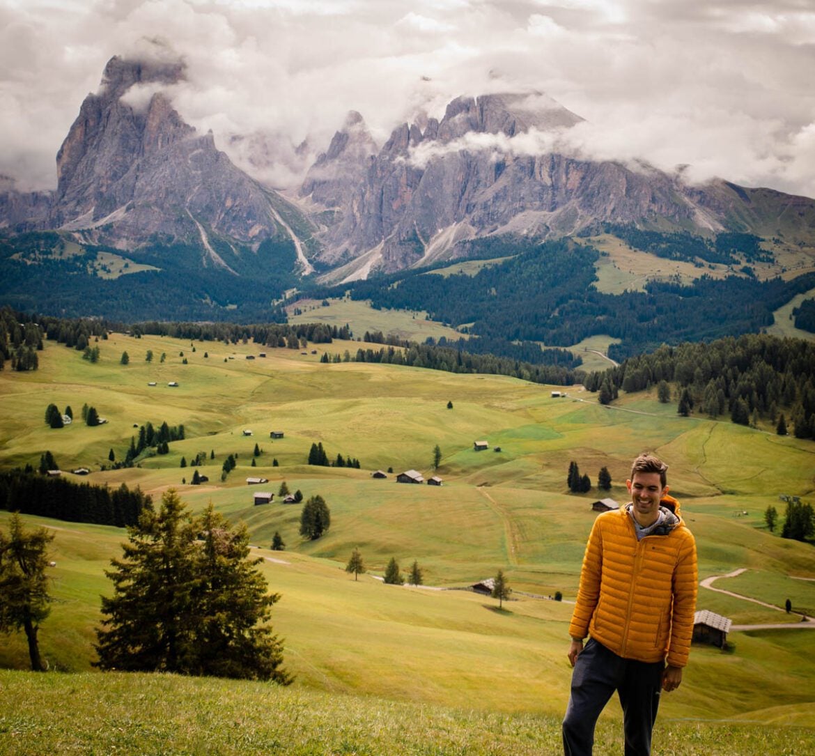 17 European Cities with Stunning Nature Nearby (2026 Edition) - Global ...