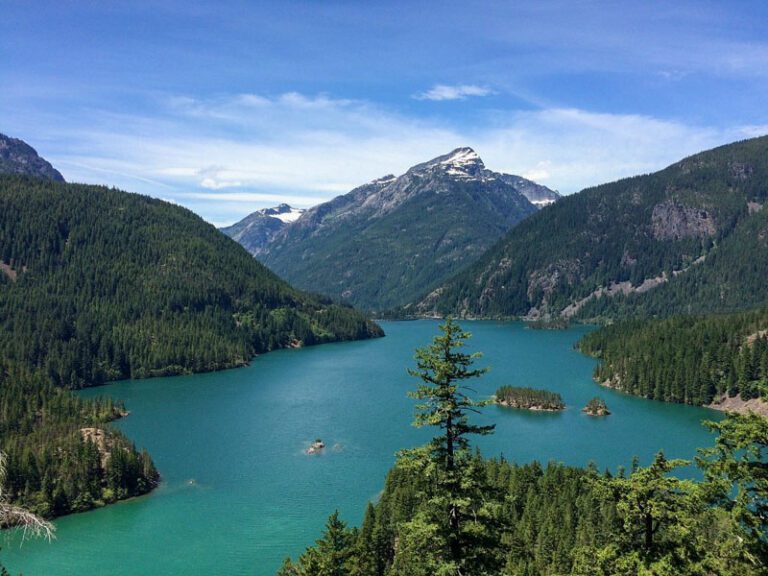 My 30-Day Pacific Northwest Road Trip (The Best Guide on the Web ...