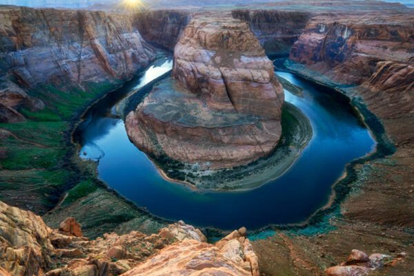 My 30-Day Southwest US Road Trip Itinerary (2026 Edition) - Global ...