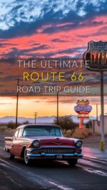 My Ultimate Route 66 Road Trip Itinerary (Updated for 2026) - Global ...
