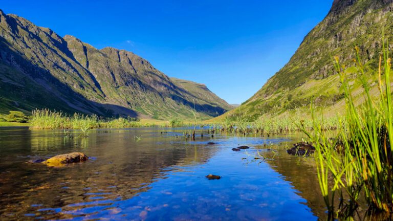 12 AMAZING Places in the Scottish Highlands You Need to See