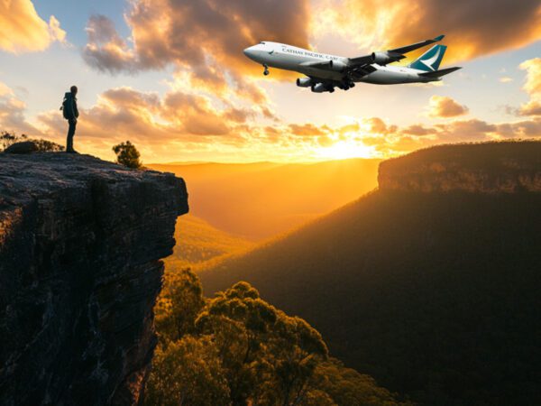 Want to Visit Australia in 2025? Here’s How to Get There for Cheap ...