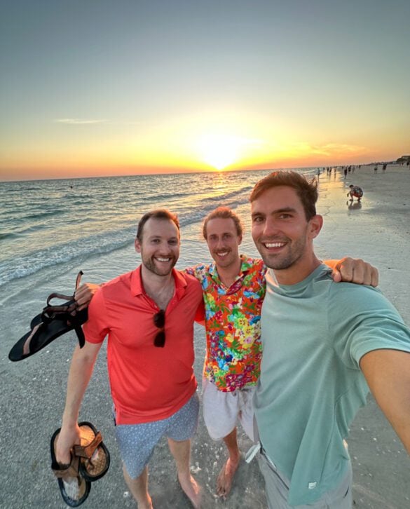 My 3-Week Florida Road Trip: Nature, Beaches, Cities - Global Viewpoint