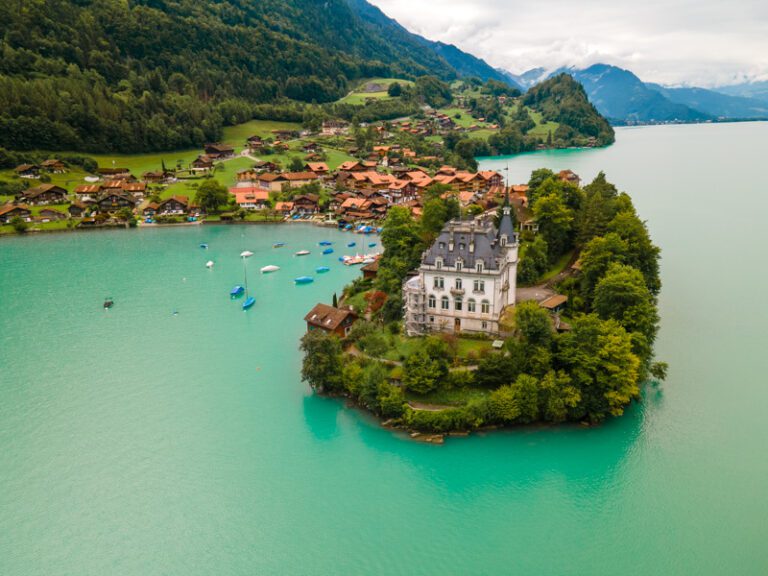 My 30-Day Switzerland Road Trip (with Photos) - Global Viewpoint