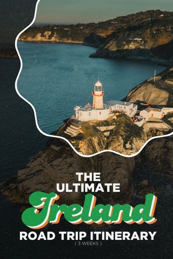 My 3-Week Ireland Road Trip (With Hidden Stops and Pubs) - Global Viewpoint