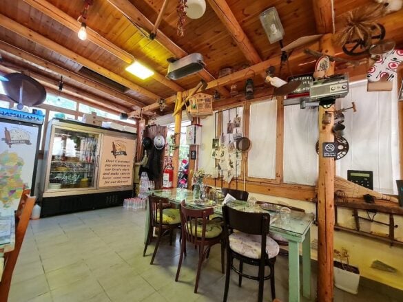I Went to Tirana for Albanian Food. 19 Traditional Spots Blew Me Away