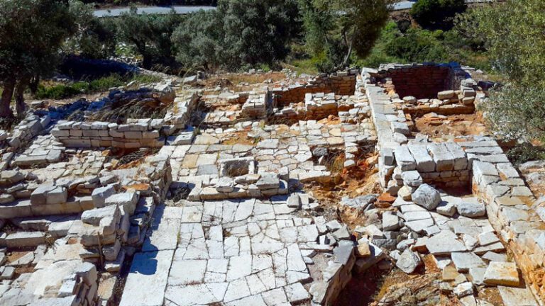 10 Must-See Hidden Gems in Bodrum You Can’t Miss