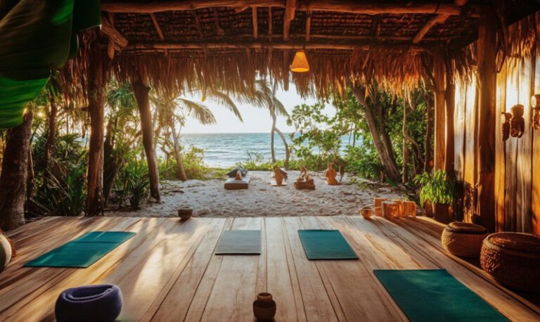 30 Creative Ideas to Sell Out Your Next Retreat - Global Viewpoint