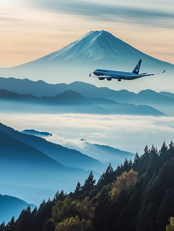 5 Secret Tips to Find Cheap Flights to Japan (From the USA) - Global ...