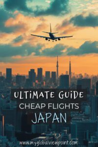 5 Secret Tips to Find Cheap Flights to Japan (From the USA) - Global ...