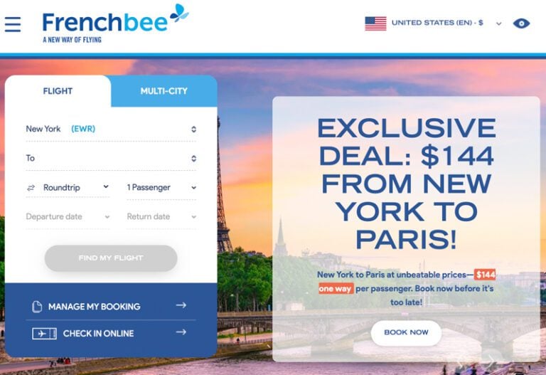 Cheapest Ways to Fly to Paris in 2025 (From a Travel Blogger Who's Done ...