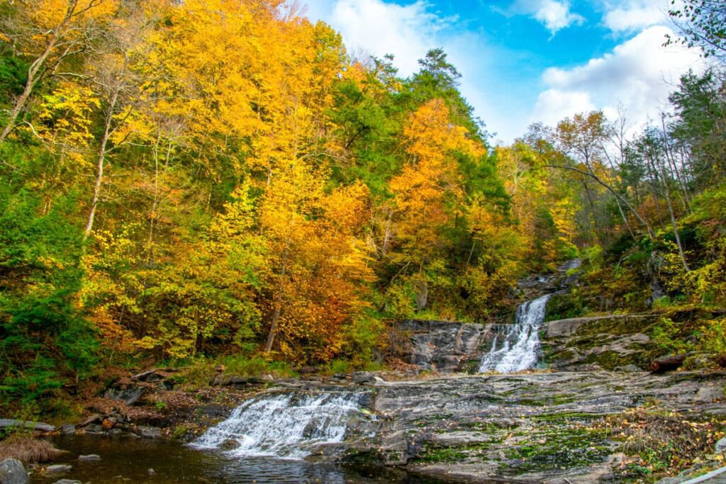 12 Magical Hidden Gems in Connecticut That Feel Like a Fairytale