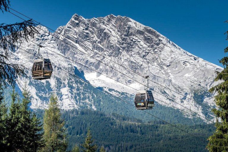 Alpine Magic in Berchtesgaden: 10 Places That Took My Breath Away ...