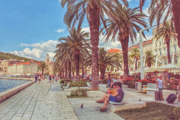 A 30-Day Balkans Road Trip Itinerary (By a Travel Blogger) - Global ...