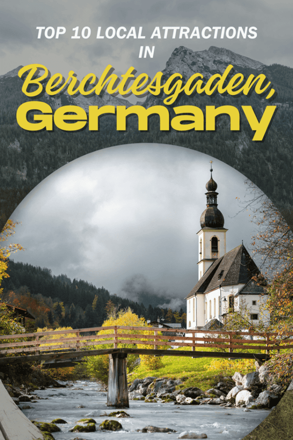 Alpine Magic in Berchtesgaden: 10 Places That Took My Breath Away ...