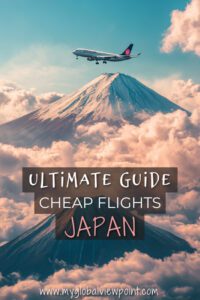 5 Secret Tips to Find Cheap Flights to Japan (From the USA) - Global ...