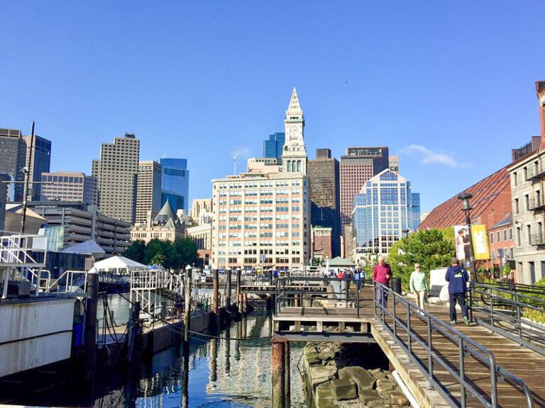 Here's What to Do in Southie (South Boston) in 2026 - Global Viewpoint