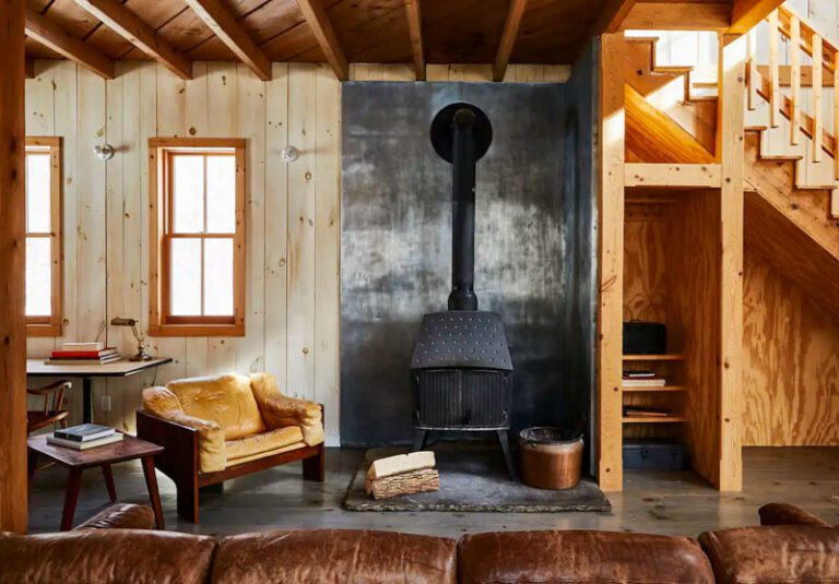 13 Most Beautiful Airbnb Cabins in the USA (2025) - Global Viewpoint