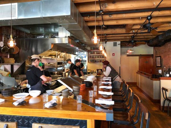 18 Amazing Portland, Maine Restaurants For Foodies - Global Viewpoint