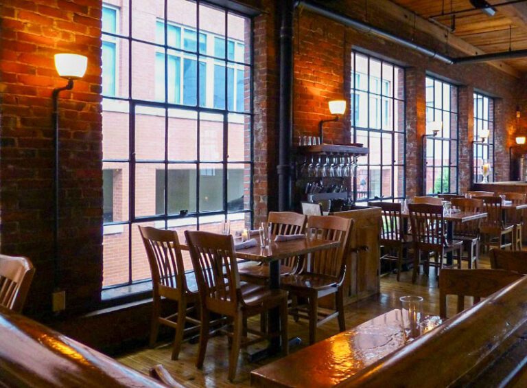 18 Amazing Portland, Maine Restaurants For Foodies - Global Viewpoint