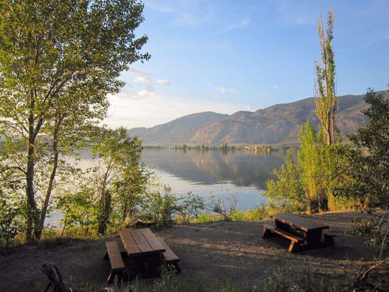Osoyoos, British Columbia Bucket List: 10 Fun Things to Do & See ...