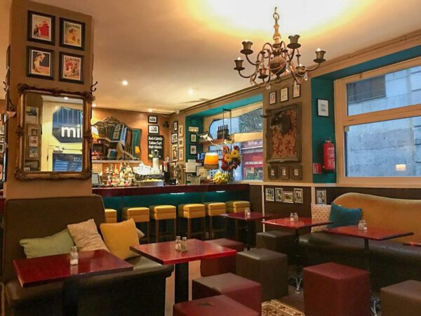 The 12 Best Restaurants in Barcelona's Gothic District in 2026 - Global ...