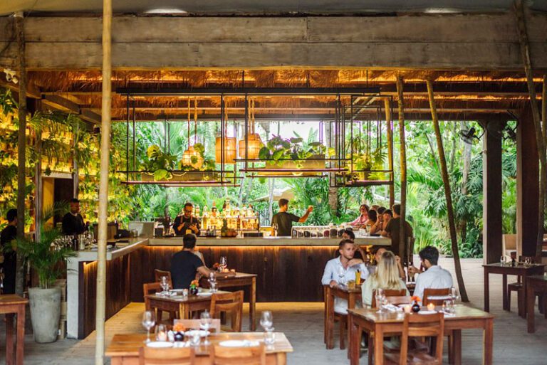 12 Unique Restaurants in Tulum (Ultimate Foodie Spots) - Global Viewpoint