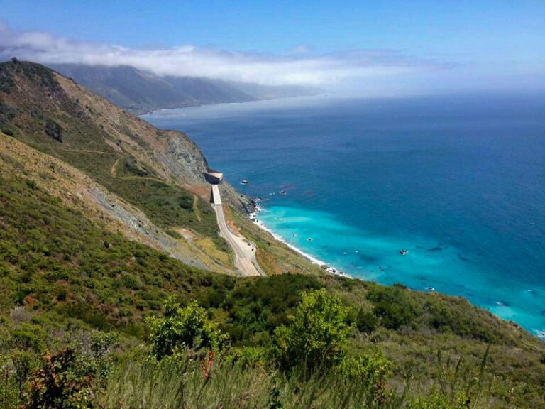 My Big Sur Road Trip: 17 Epic Stops You Can’t Miss - Global Viewpoint
