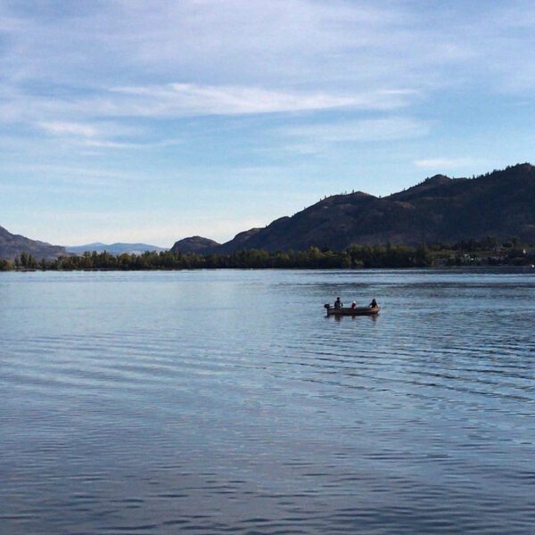 Osoyoos, British Columbia Bucket List: 10 Fun Things to Do & See ...
