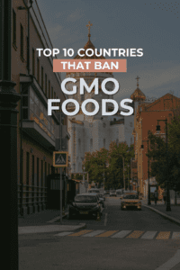 Top 10 Countries that Ban GMO Foods (2025) - Global Viewpoint
