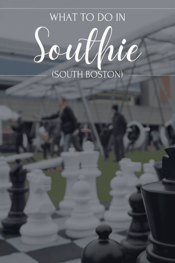 Here's What to Do in Southie (South Boston) in 2026 - Global Viewpoint